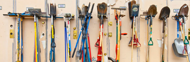 Tool Library - Resource Central