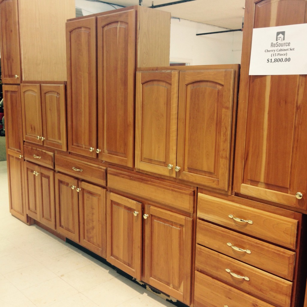 Spring Remodel? - Resource Central