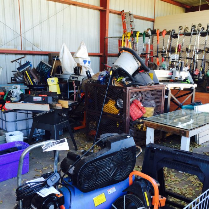 Tool Time - Resource Central