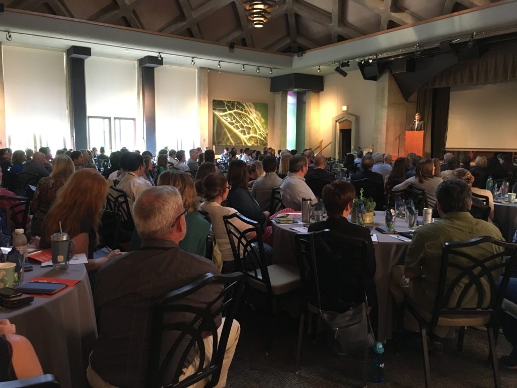 Water Conservation Partnerships - Resource Central