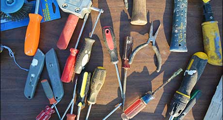 Materials Reuse - Resource Central