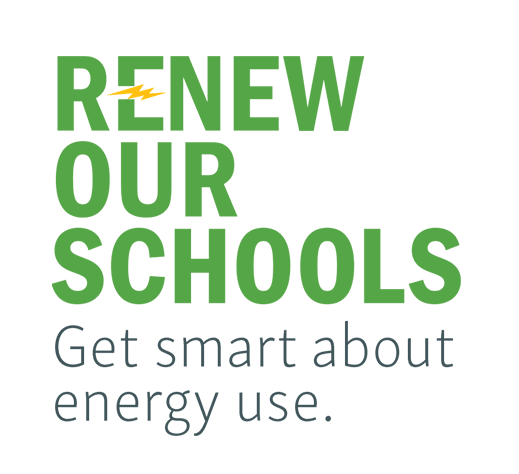Renew Our Schools Home - Energy Education