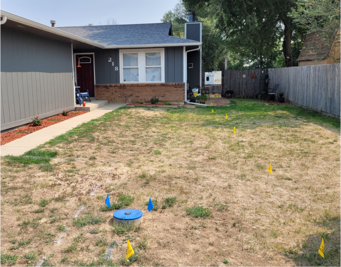 Lawn Replacement Program: Frequently Asked Questions - Resource Central