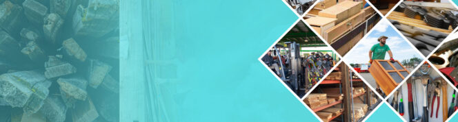 Materials Reuse: Donate & Shop Used Building Materials - Resource Central