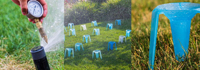 Slow the Flow: Sprinkler Evaluations from Resource Central