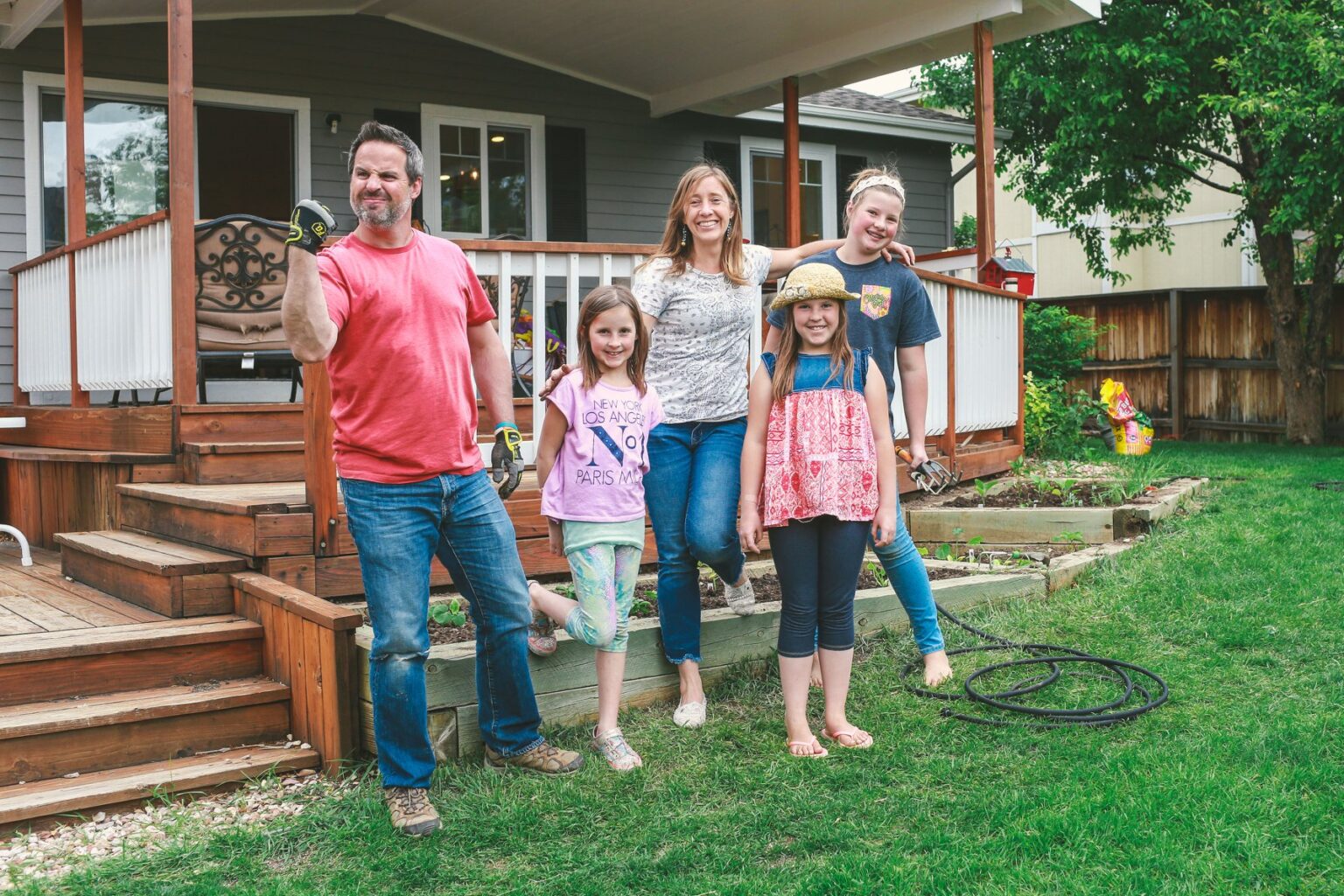 Materials Reuse: Donate & Shop Used Building Materials - Resource Central