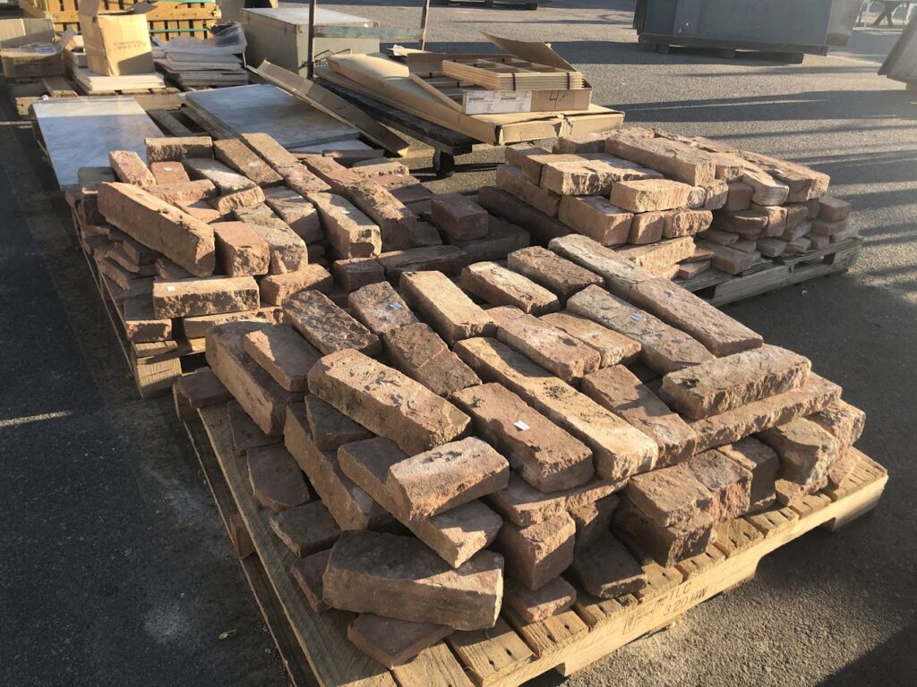 How to Donate Landscaping Materials to a Nonprofit