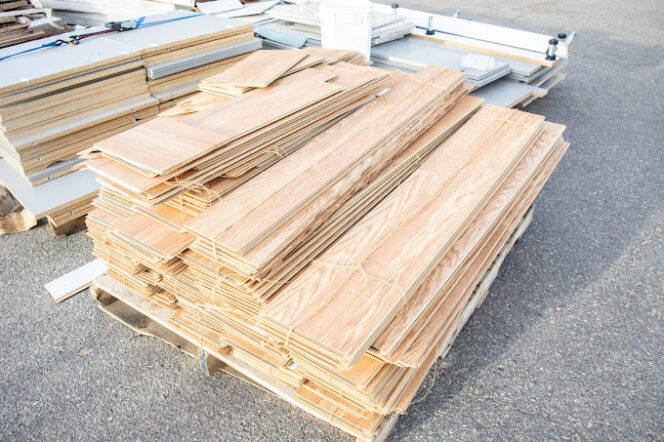 Miscellaneous Items to Save When Donating Building Supplies - Resource ...