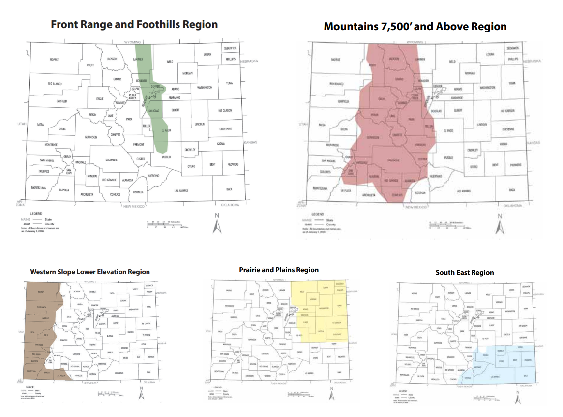 Waterwise gardening & native plants - Resource Central