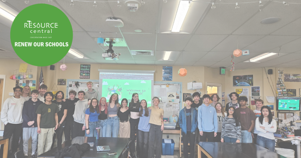 Resources For Energy Efficiency in the Classroom