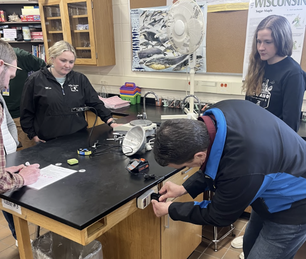 Watt'z Up Wednesday: Energy Meter Exploration - Resource Central