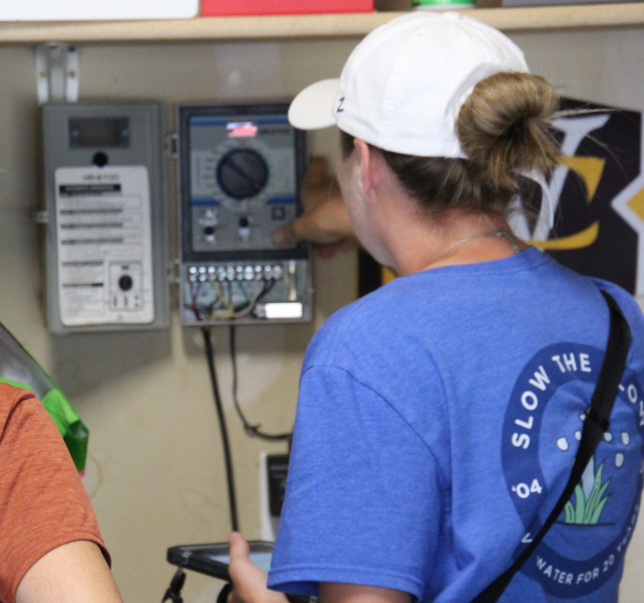 Irrigation Scheduling Information - Resource Central