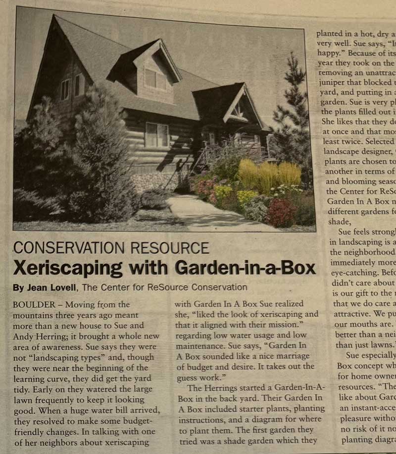 Celebrating 50 Years of Conservation - Resource Central